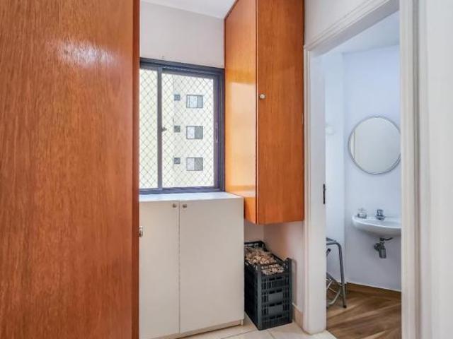 Elegante apartamento para venda em Alto da Lapa com 3 quartos, sendo 1 suíte, 104m² rodrigomessias