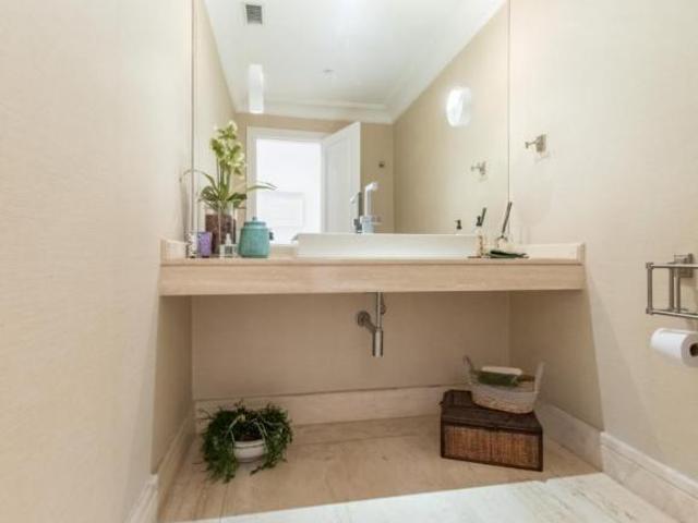 Atraente apartamento para venda em Alto de Pinheiros com 3 quartos, sendo 3 suítes, 364m² remaxfro