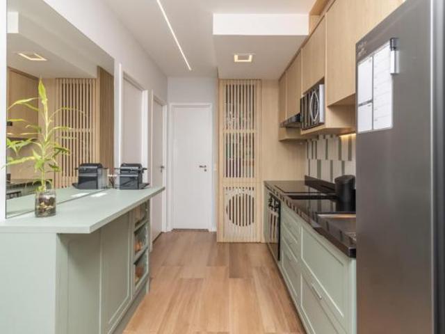 Elegante apartamento para venda em Butantã com 2 quartos, 43m² theremaxcollection#8WTOH
