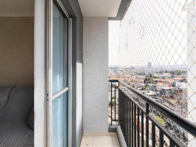 Atraente apartamento para venda em Bairro do Limão com 2 quartos, 50m² samuelmisiuk#MKXJ8