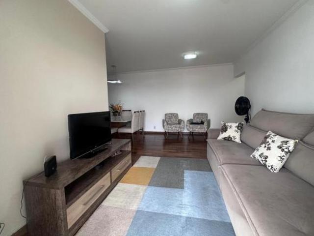 Espetacular apartamento para venda em Barcelona com 3 quartos, sendo 1 suíte, 120m²