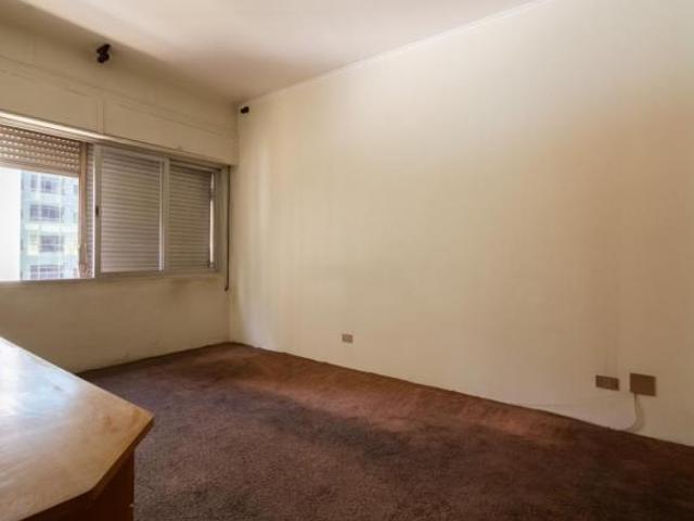 Confortável apartamento para venda em Bela Vista com 3 quartos, 169m² remaxfront#XXI80