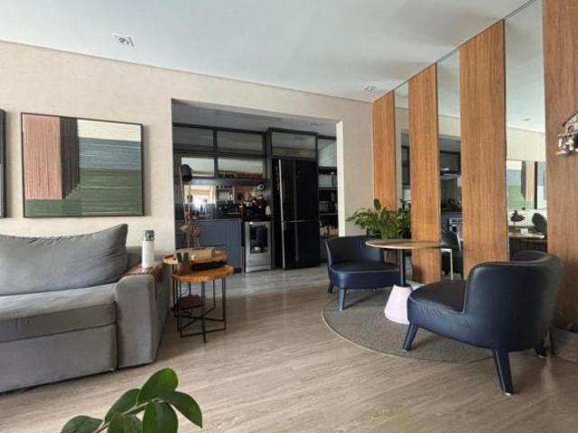 Versátil apartamento para venda em Bosque da Saúde com 3 quartos, sendo 1 suíte, 92m² jpaulo olive