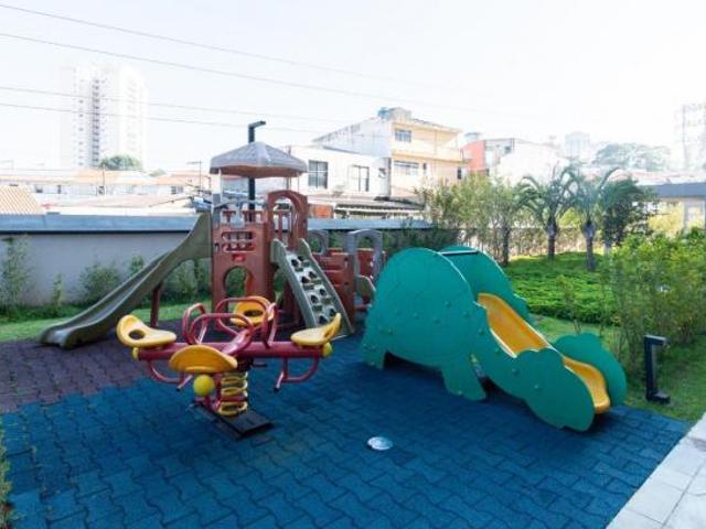 Versátil apartamento para venda em Bosque da Saúde com 2 quartos, sendo 2 suítes, 71m² jpaulo oliv