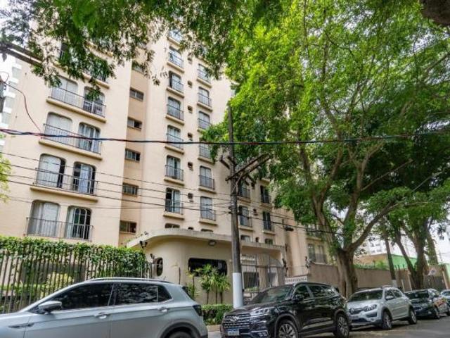 Excelente apartamento para venda em Brooklin com 2 quartos, 73m² remaxfront#I70GA