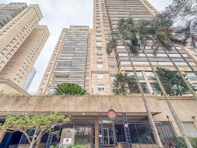 Agradável apartamento para venda em Brooklin com 3 quartos, sendo 3 suítes, 167m² remaxempire#9AMF