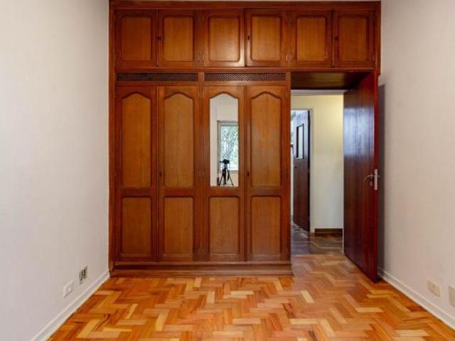 Deslumbrante apartamento para venda em Brooklin com 3 quartos, sendo 1 suíte, 122m² remaxfront#WHC