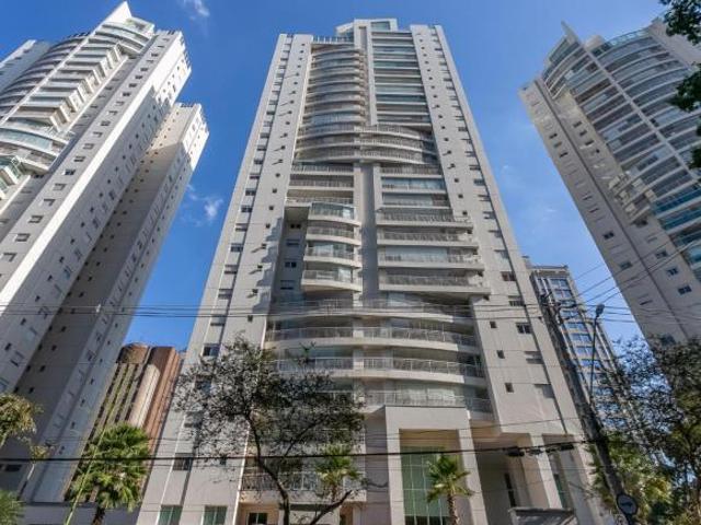 Atraente apartamento para venda em Brooklin Paulista com 2 quartos, sendo 2 suítes, 145m² rosana d
