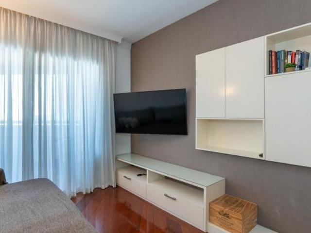 Agradável apartamento para venda em Brooklin Paulista com 2 quartos, sendo 2 suítes, 80m² kathrinc