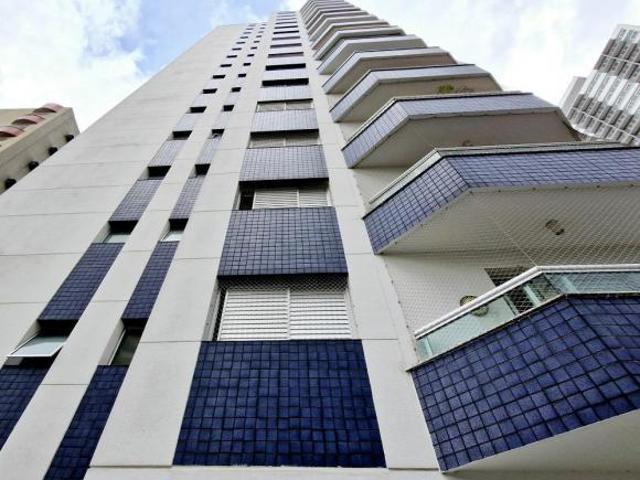 Excelente apartamento para venda em Brooklin Paulista com 3 quartos, sendo 3 suítes, 169m²