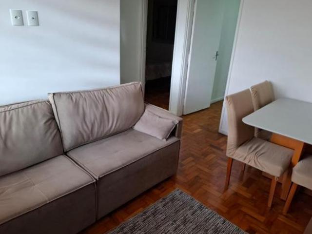 Aconchegante apartamento para venda em Cambuci com 2 quartos, 50m²