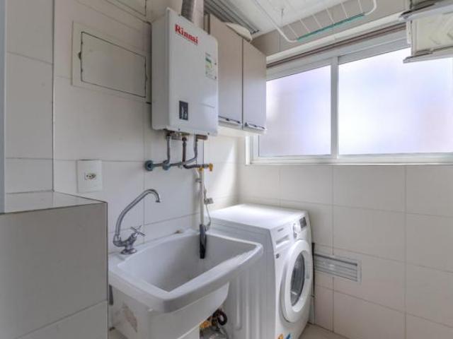 Espetacular apartamento para venda em Campo Belo com 1 quarto, 49m² remaxares#A69F5
