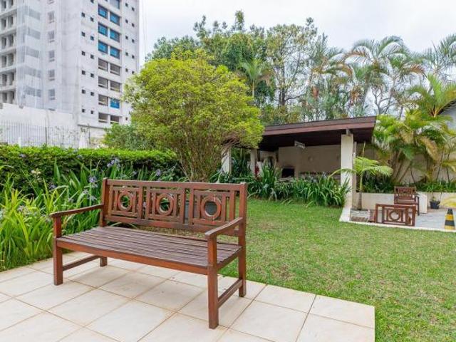 Atraente apartamento para venda em Campo Belo com 2 quartos, sendo 1 suíte, 92m² remaxares#JH6T8