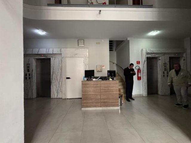Imperdível apartamento para venda em Campos Elíseos com 1 quarto, 40m²