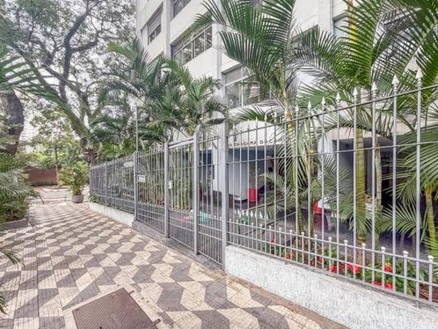 Agradável apartamento para venda em Campos Elíseos com 3 quartos, sendo 1 suíte, 127m²
