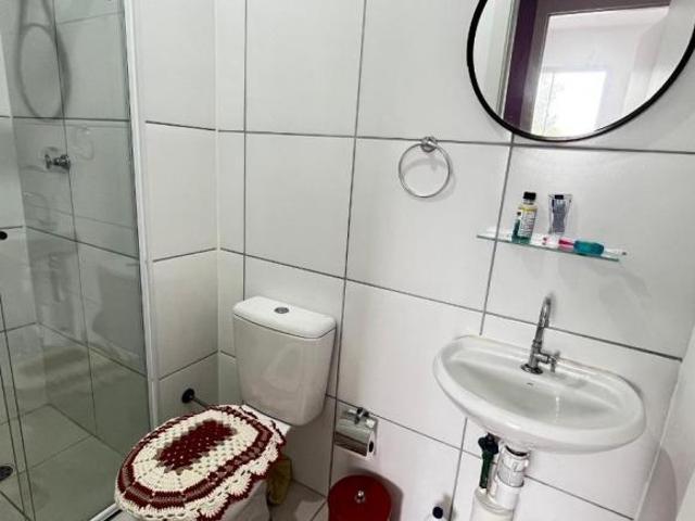 Atraente apartamento para venda em Canindé com 2 quartos, 38m² remaxjoy#45W2X