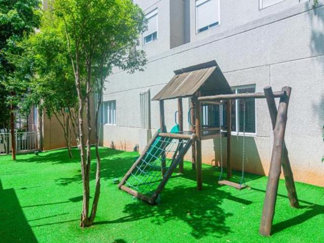 Atraente apartamento para venda em Casa Verde com 2 quartos, 47m²