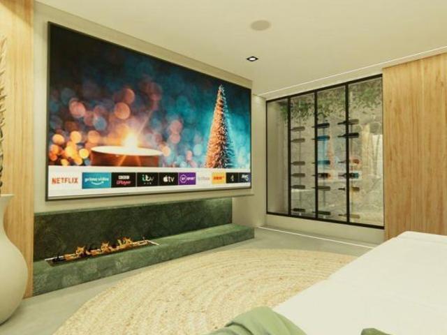 Deslumbrante apartamento para venda em Casa Verde com 2 quartos, sendo 2 suítes, 116m² renan teixe