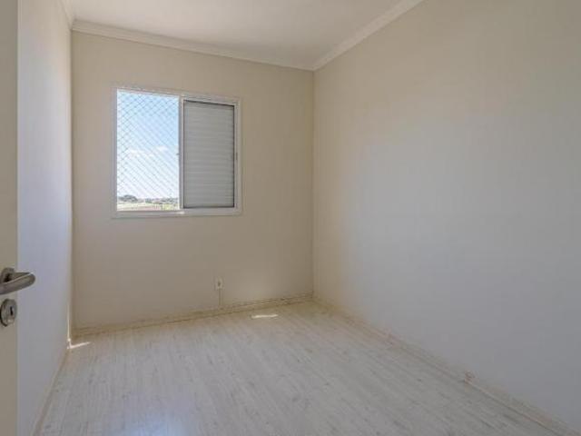Sensacional apartamento para venda em Chácara das Nações com 3 quartos, sendo 1 suíte, 69m²
