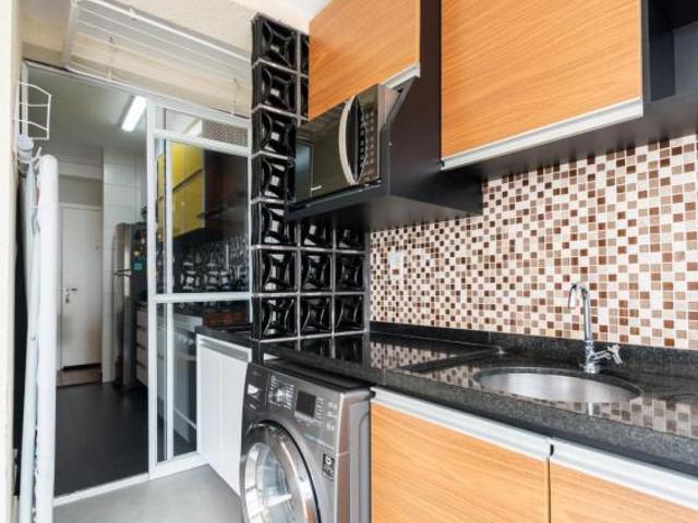 Atraente apartamento para venda em Chácara Klabin. com 1 quarto, 47m² maiaragarrutti#3KD6U