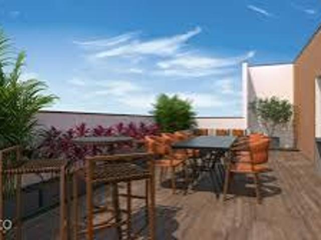 Sensacional apartamento para venda em Chácara Inglesa com 2 quartos, 35m² douglast#2NOB3