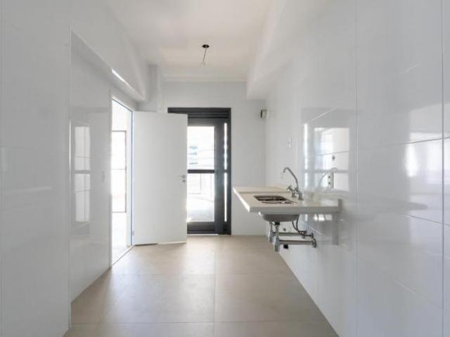 Espetacular apartamento para venda em Chácara Santo Antônio Zona Sul com 3 quartos, sendo 3 suítes