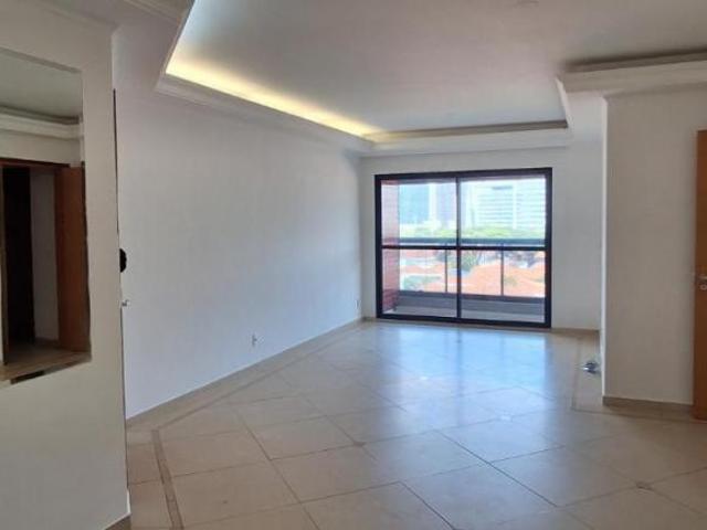 Elegante apartamento para venda em Chacara Santo Antonio com 4 quartos, sendo 2 suítes, 134m²