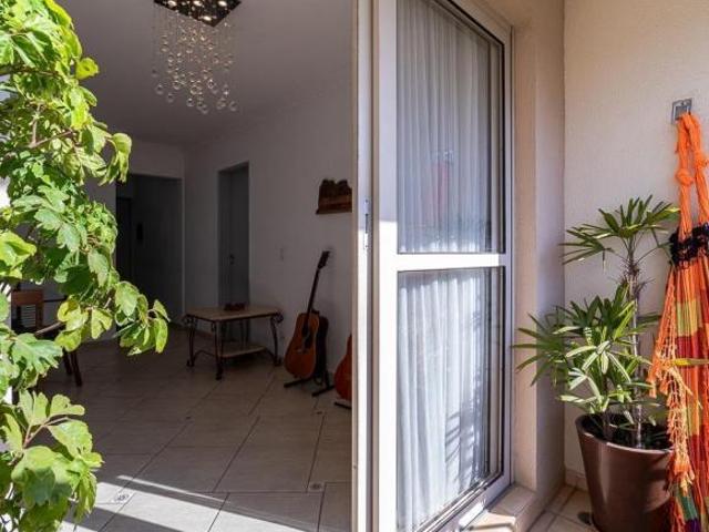 Funcional apartamento para venda em Condomínio Portal Marajoara,Jd Marajoara com 4 quartos, sendo 1