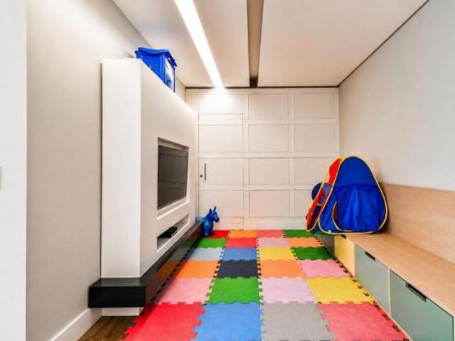 Espetacular apartamento para venda em Consolação com 2 quartos, 54m²
