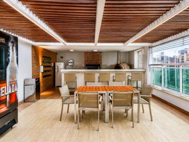 Imperdível apartamento para venda em Consolação com 2 quartos, 54m² theremaxcollection#PEDPI