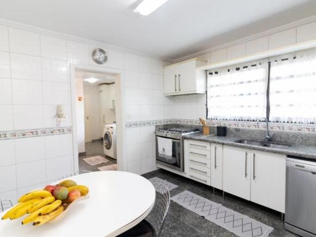 Atraente apartamento para venda em Freguesia do Ó com 4 quartos, sendo 2 suítes, 172m² silvanaalme