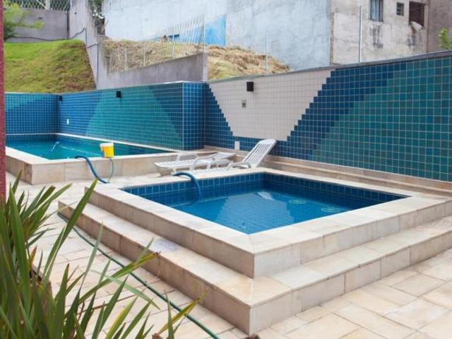 Espetacular apartamento para venda em Freguesia Do Ó com 1 quarto, sendo 1 suíte, 27m² magnalva aq