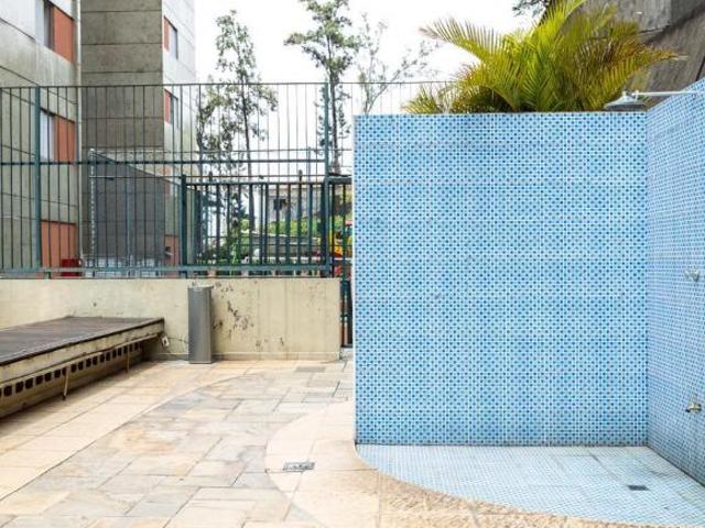 Aconchegante apartamento para venda em Freguesia do Ó com 3 quartos, 84m² ivanildedavid#N62IG