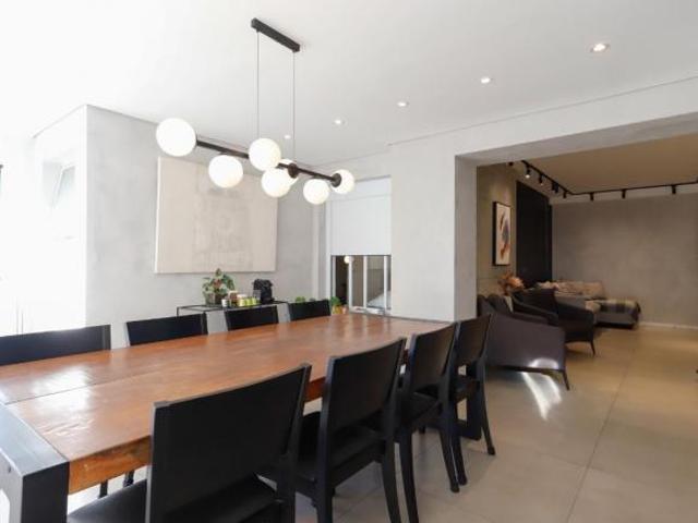Deslumbrante apartamento para venda em Freguesia do Ó com 3 quartos, sendo 3 suítes, 106m² roberta