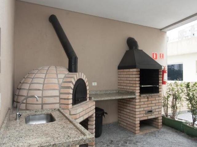 Excelente apartamento para venda em Freguesia do Ó com 3 quartos, sendo 1 suíte, 65m² douglast#MRA