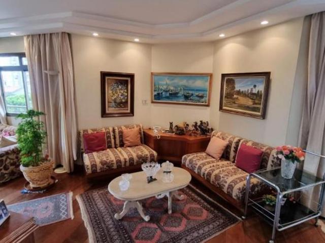 Elegante apartamento para venda em Ipiranga com 4 quartos, sendo 2 suítes, 174m² maiaragarrutti#TX