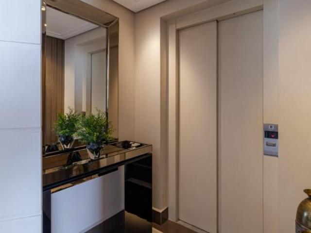 Funcional apartamento para venda em Ipiranga com 4 quartos, sendo 4 suítes, 237m²