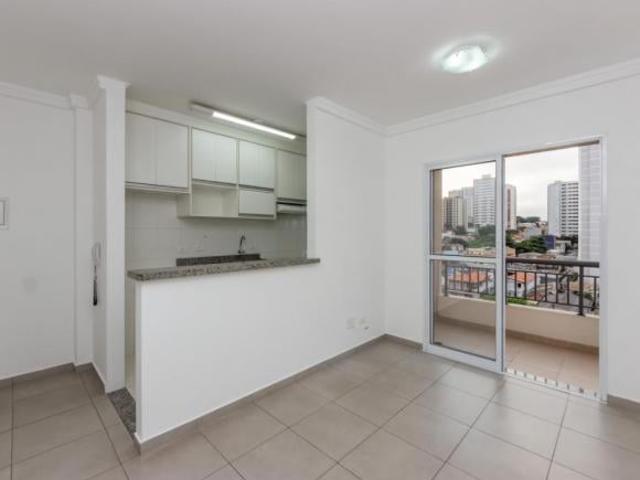 Deslumbrante apartamento para venda em Ipiranga com 1 quarto, 39m²
