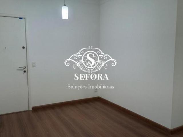 Aconchegante apartamento para venda em Ipiranga com 2 quartos, sendo 1 suíte, 67m²