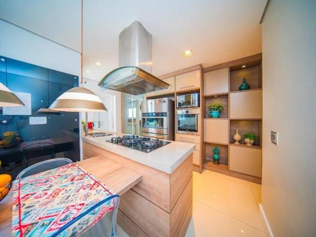 Funcional apartamento para venda em Ipiranga com 3 quartos, sendo 3 suítes, 170m² felipearanha#75D