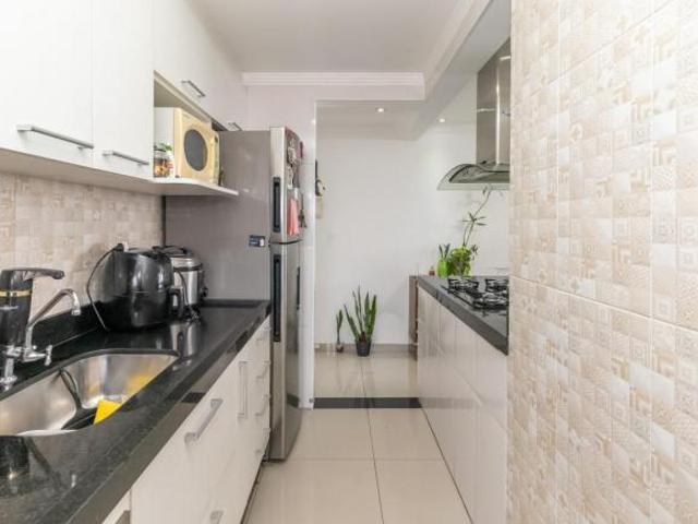 Agradável apartamento para venda em Jaçanã com 3 quartos, sendo 1 suíte, 67m² luciana peredo#IW1K5
