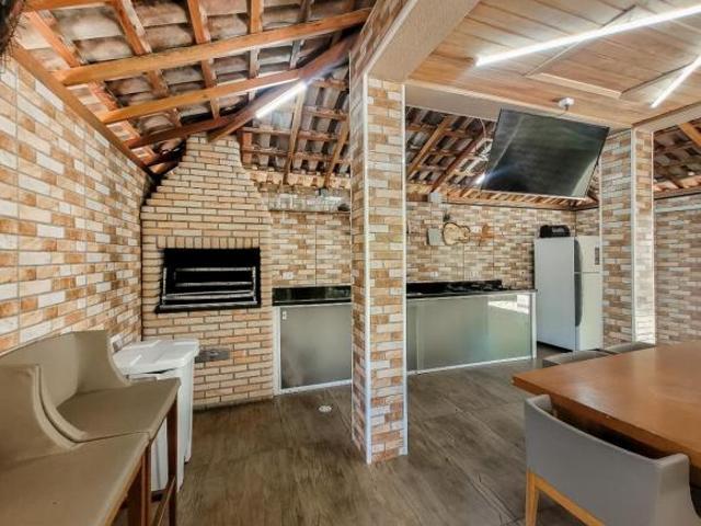 Espetacular apartamento para venda em Jaraguá com 2 quartos, 43m² rodrigomessias#0465L