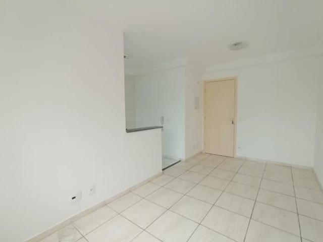 Funcional apartamento para venda em Jaraguá com 2 quartos, 44m²