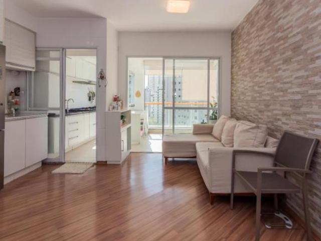 Confortável apartamento para venda em Jardim Vila Mariana com 1 quarto, 65m² danielealves#31VEN