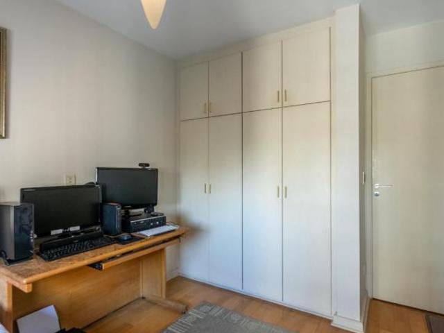 Atraente apartamento para venda em Jardim Ampliação com 3 quartos, sendo 1 suíte, 146m² remaxares#