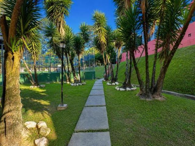 Atraente apartamento para venda em Jardim Brasília Zona Norte com 2 quartos, 49m²