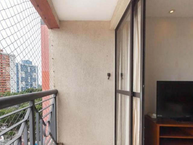 Atraente apartamento para venda em Jardim Colombo com 2 quartos, sendo 1 suíte, 63m² mauricioshiga