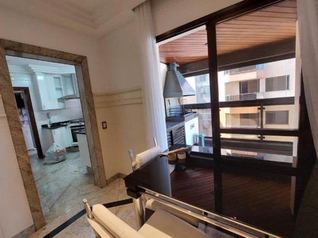 Atraente apartamento para venda em Jardim Da Saúde com 4 quartos, sendo 4 suítes, 300m² maira yked