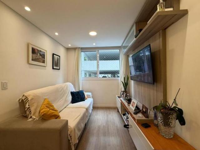 Elegante apartamento para venda em Jardim Íris com 2 quartos, 44m²
