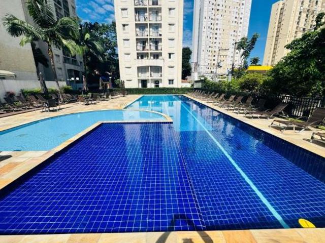 Atraente apartamento para venda em Jardim Íris com 2 quartos, 49m² remaxmonarca#1POEN